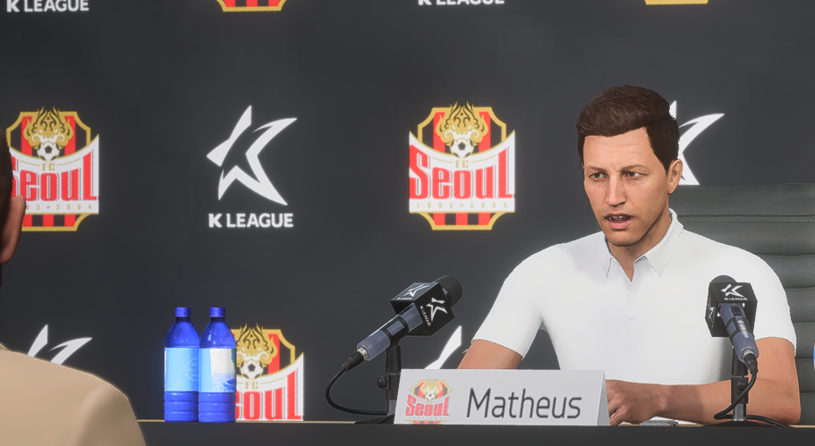 A Crucial Test: Can Matheus’ Rejuvenated FC Seoul Go Top of K-League ...