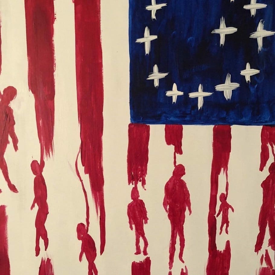 An Examination of James Cone’s The Cross and the Lynching Tree | by Dr ...