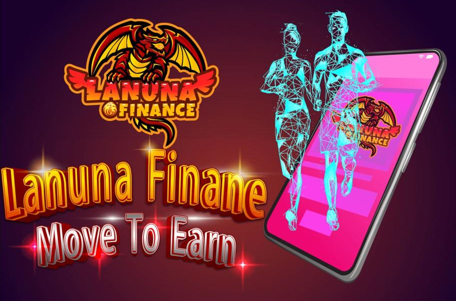 Lanuna Finance — Projects that have game integrity | by Abi Roma | Medium