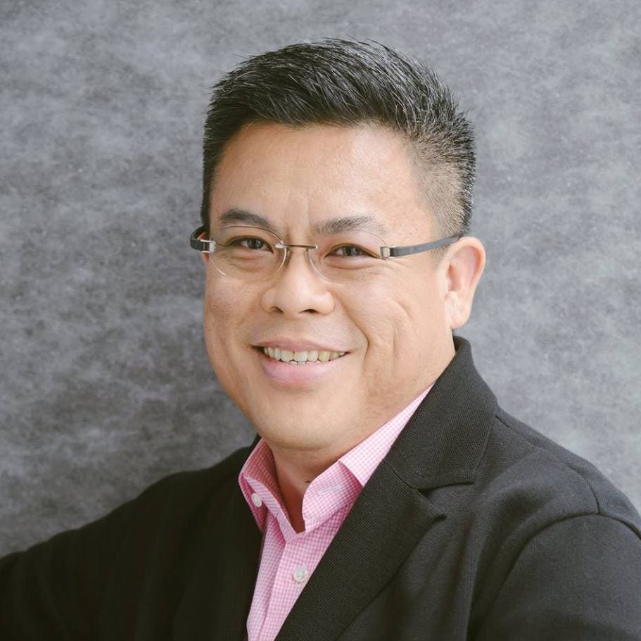 Taking off in a Storm: The Inspiring Story of Alex Kong | by Floyd Whaley | Oct, 2024 | Medium