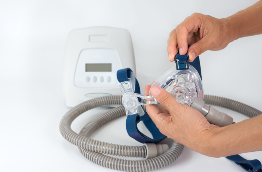 CPAP Machines Services | Complete Health Care Solution - Life Medical ...