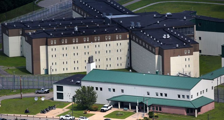 How to Send Books to Souza Baranowski Correctional Center ...
