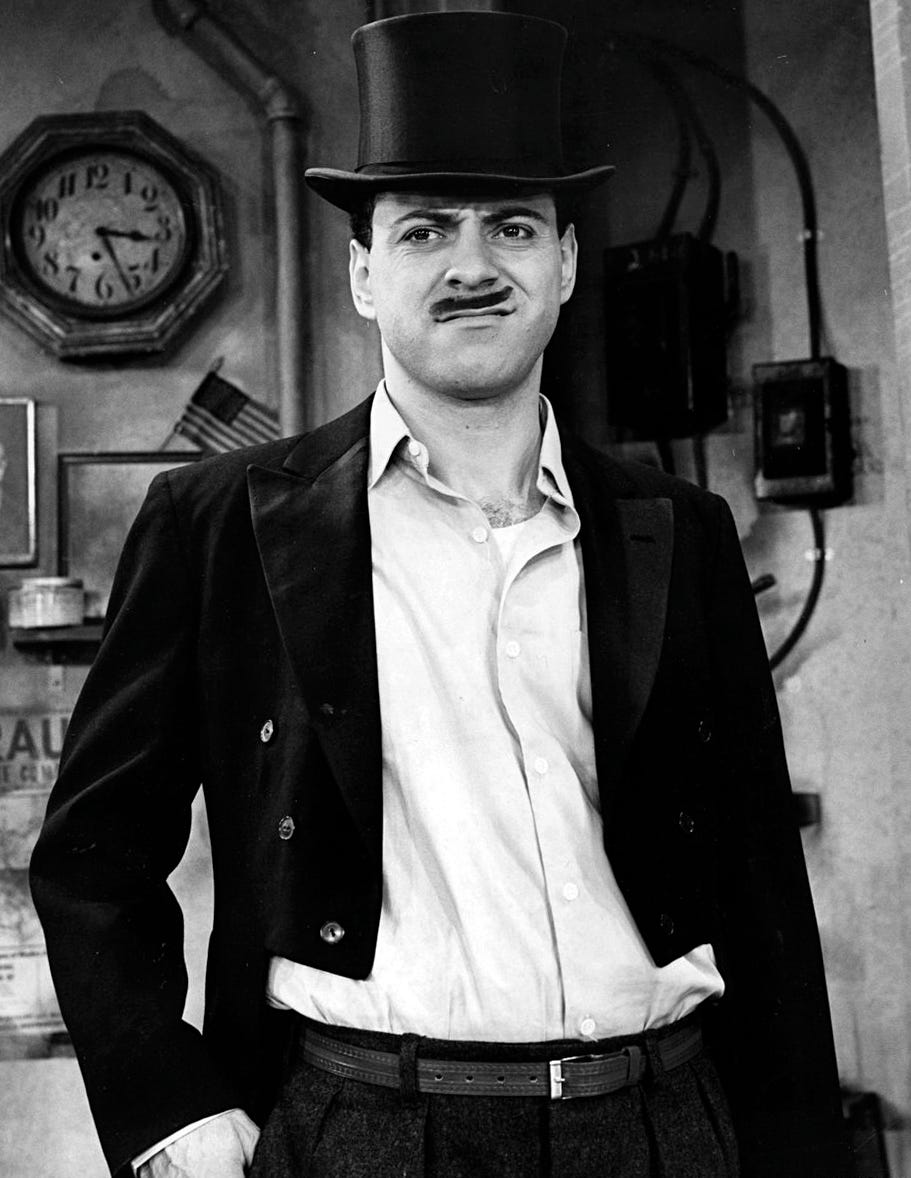 ALAN ARKIN: AN ACTOR OF RARE DIMENSIONS | by Ron Fassler | Medium