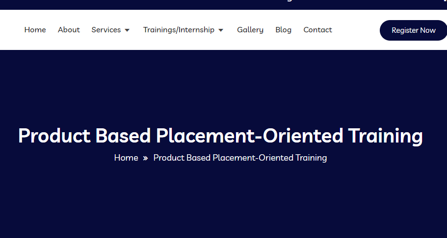 Python data structures and algorithms course need and fees | by LI-MAT Soft Solutions | Medium