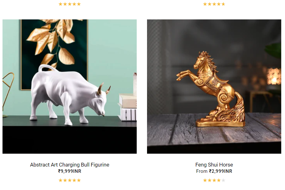 Luxury Home Decor Accessories: Elevate Your Living Space with The ...