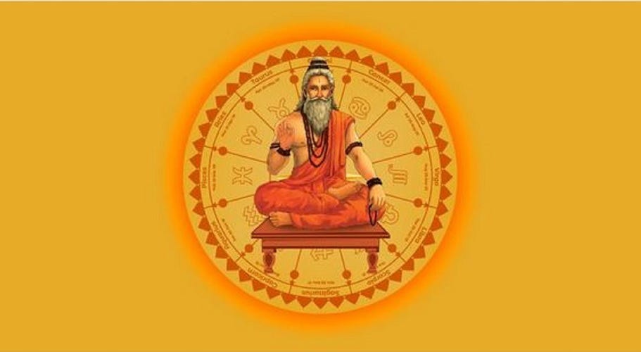 Astrology, an ancient science, has fascinated humanity for centuries ...