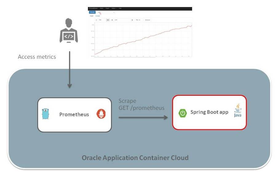 Using Prometheus to monitor apps on Oracle Application Container Cloud | by Abhishek Gupta ...