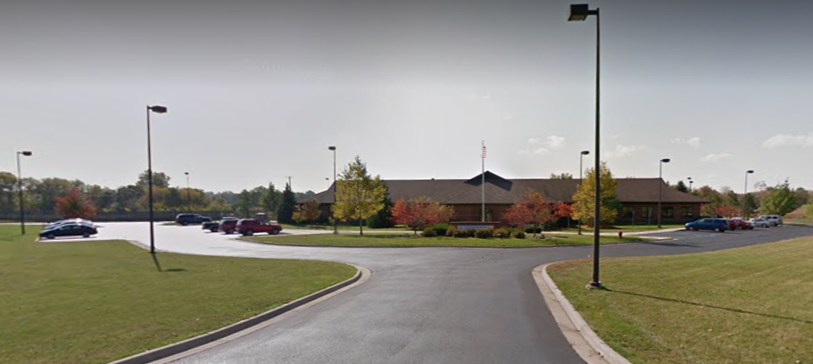 How to Send Books to Branch County Jail, Michigan Magazines ...