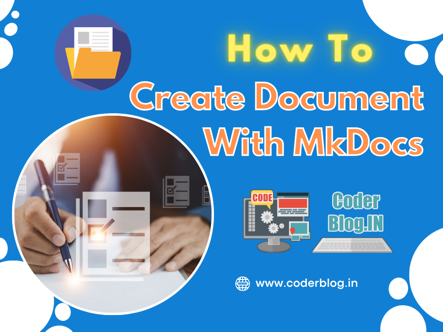 How to create a document with MkDocs | by Winson Yau | Medium