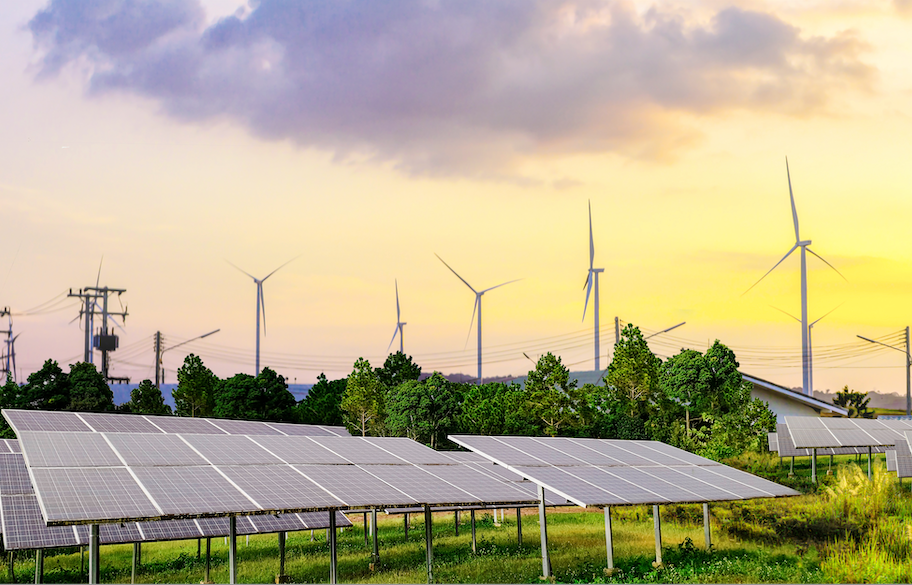 India’s Renewable Energy Revolution: Pioneering the Path to a ...