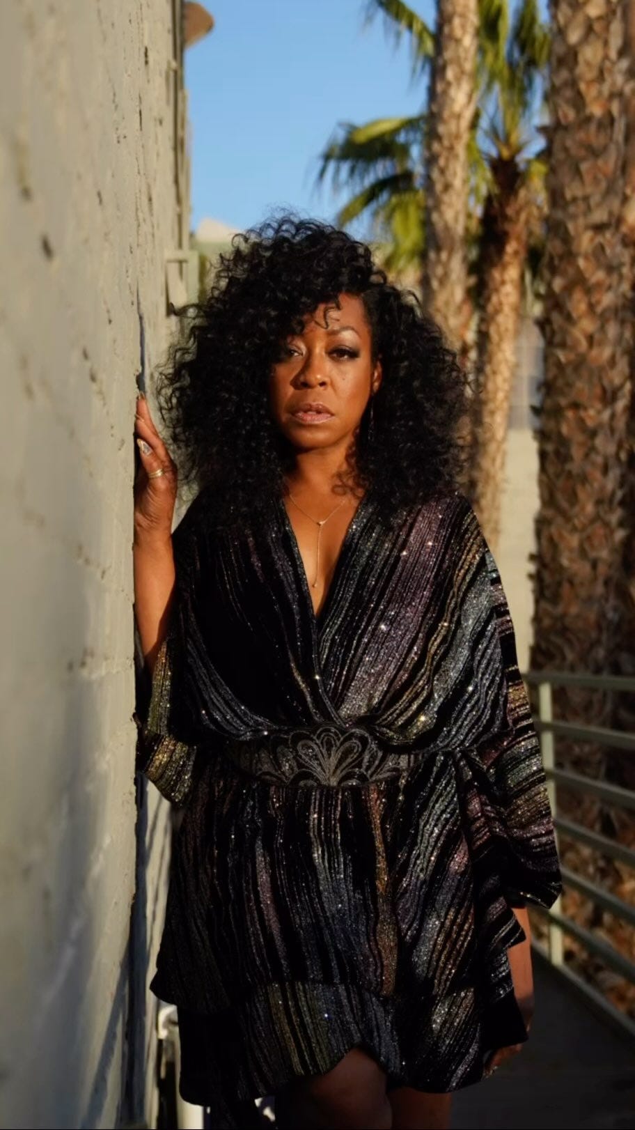 Tichina Arnold Net Worth: Shocking Numbers Unveiled 2024 | by ...
