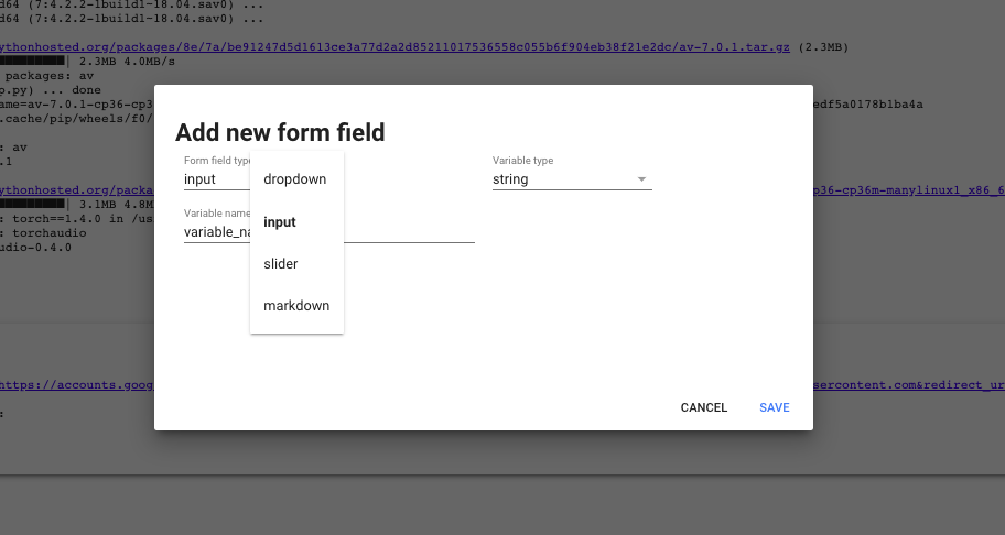 Superpower Your Jupyter Notebook with Google Colab | by Josiah Coad ...