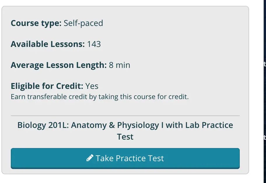 Best Anatomy and Physiology Courses on Study.com | by Ericmubang | Nov, 2023 | Medium