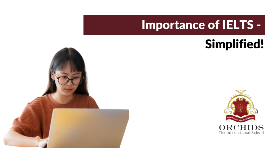 Importance of IELTS — Simplified! | by Kapil | Medium
