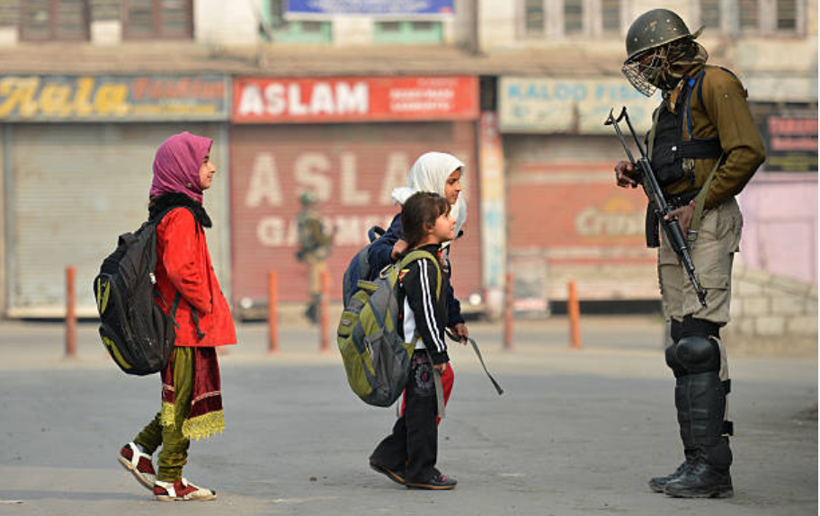 Independence, Defence and Resistance | by Kishan Mishra | Medium