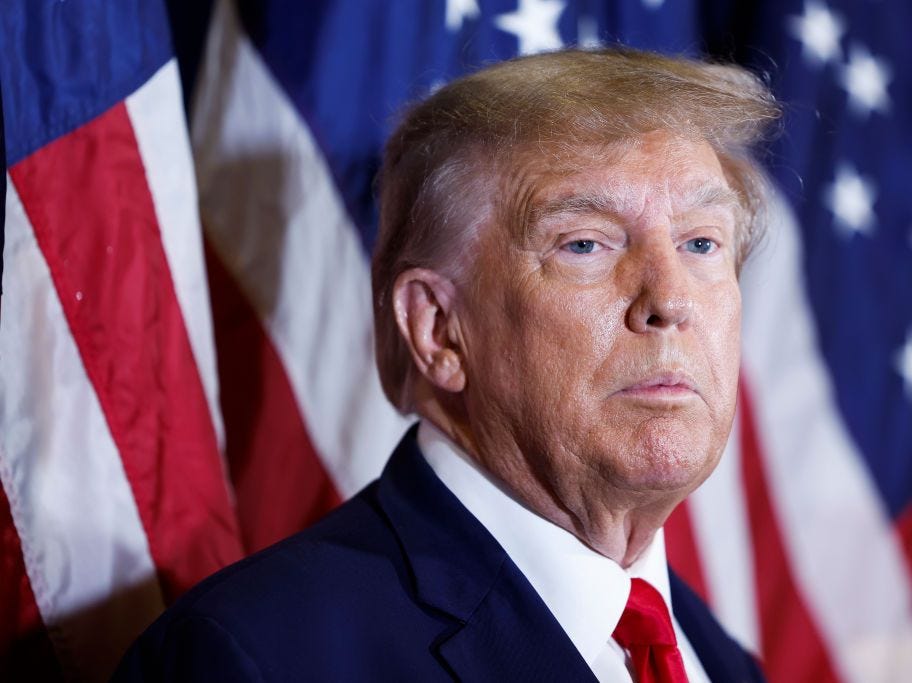 Protrumpnews.com and Influence on Trump’s Grassroots Movement for 2024 ...