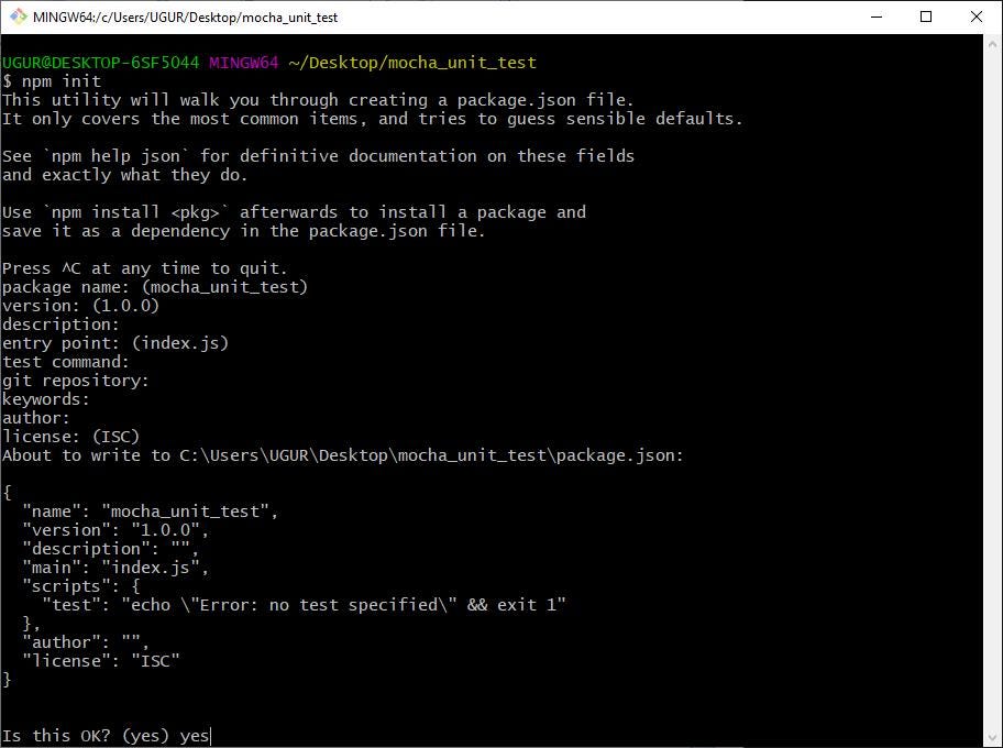 JavaScript’te Test Edilebilir Kod Yazmak ve Unit Test ile Sınamak | by ...