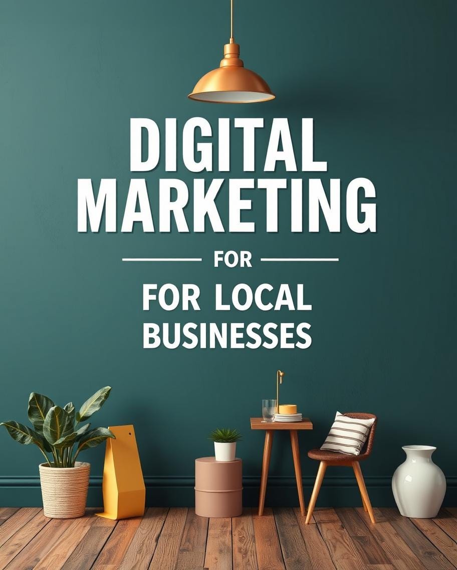 How to Use Social Media for Local Businesses | by Shilpa S | Aug, 2024 ...