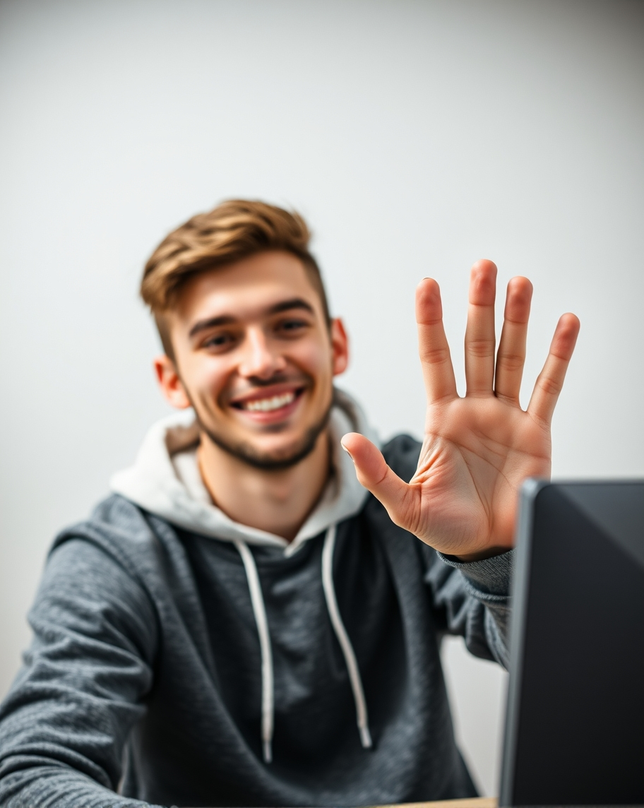 He’s Got the Lucky Coin Toss. One day you’ve successfully… | by ...