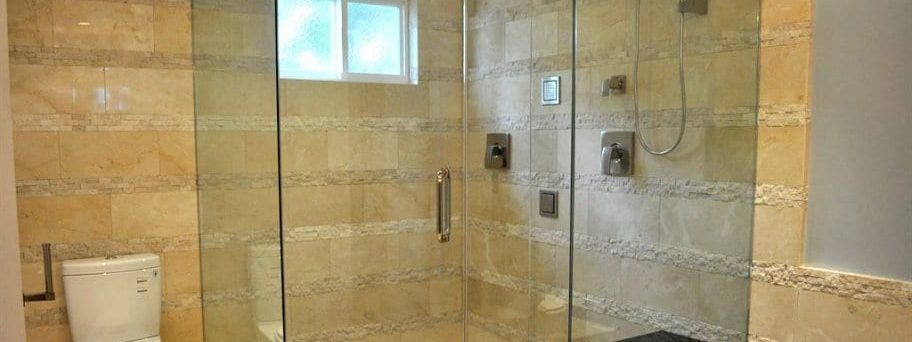 BHG Denver Frameless Glass Install | by BHG Frameless Shower Doors ...