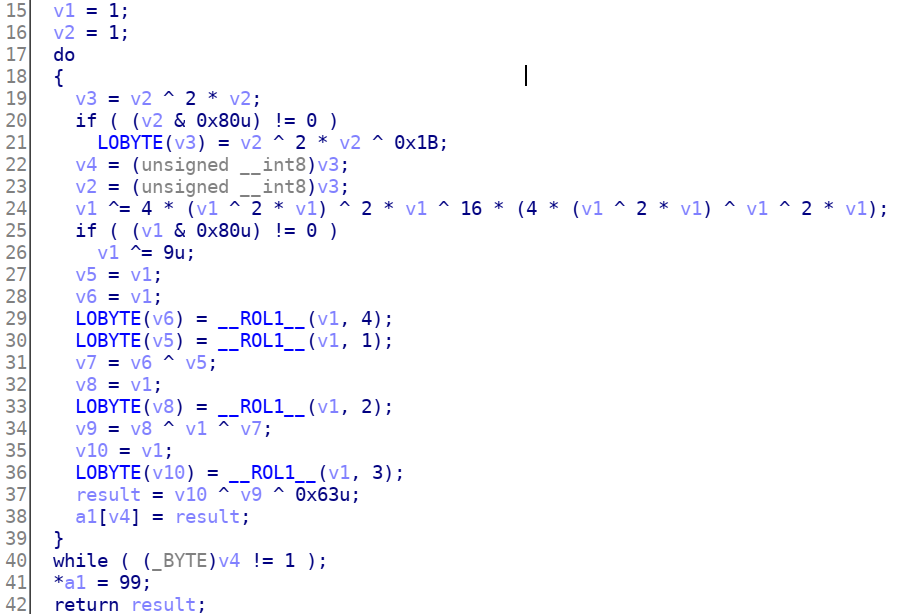 Reverse Engineering — DarkCON CTF 2021 | by kosong | Medium