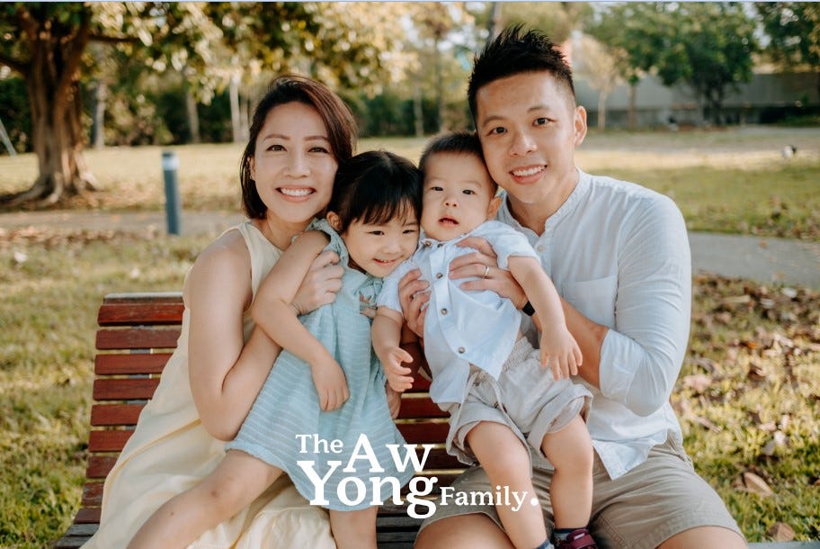 Singapore Family Shoot - smitten pixel03 - Medium