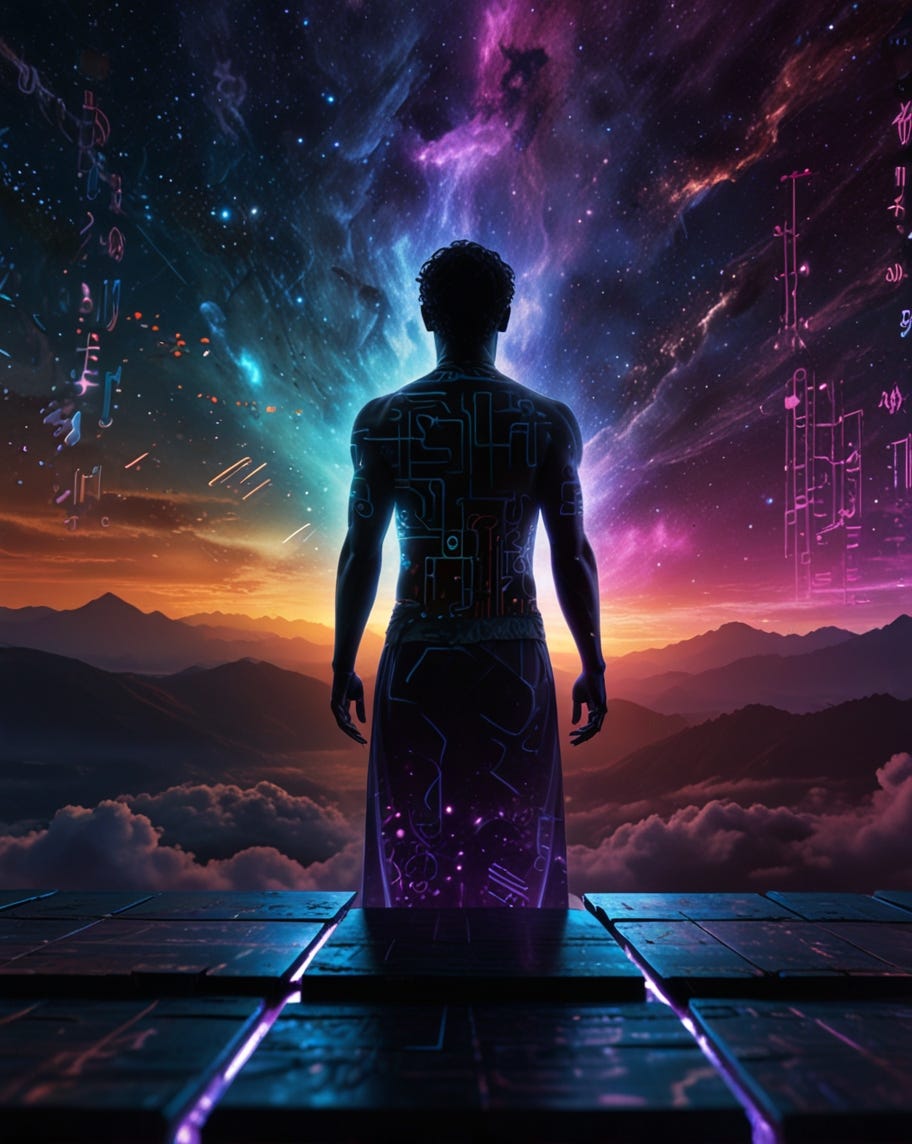 Why Some Dreams Feel More Real Than Reality: A Spiritual Perspective ...