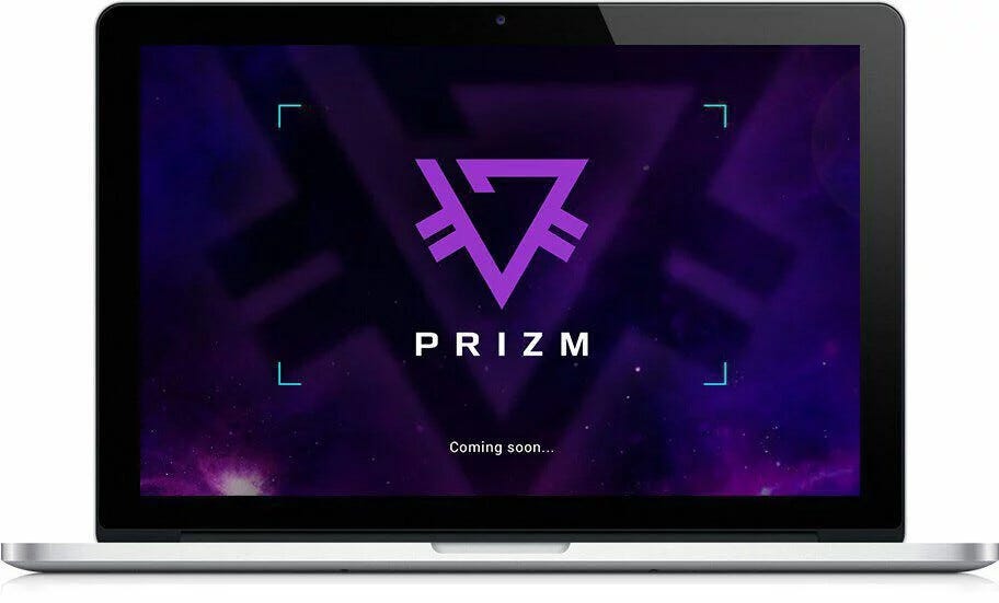 Through the prism of time: the history of prizm cryptocurrency from ...