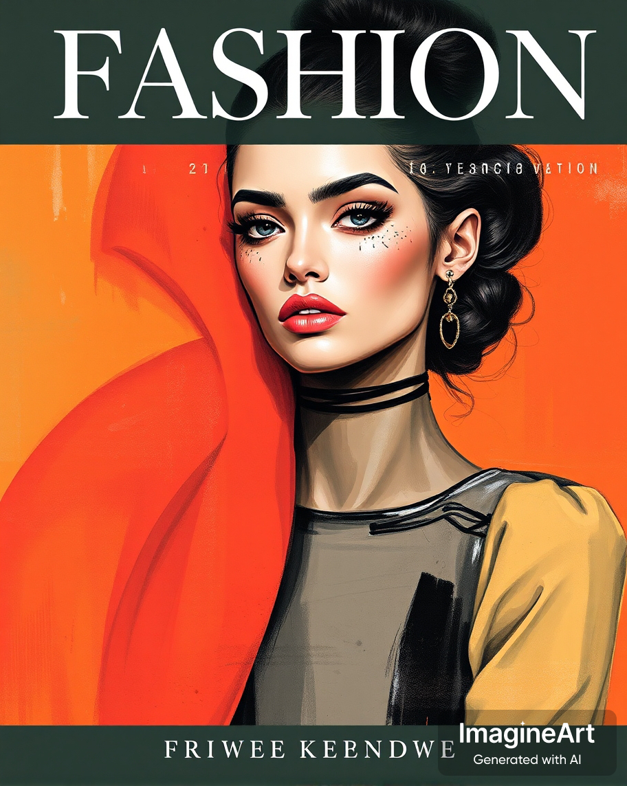 Fashion: A Multifaceted Expression of Identity, Culture, and Influence | by Cindy Lyn DeSouza ...