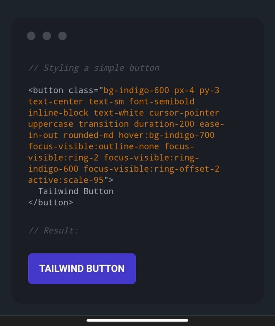 Optimizing TailwindCSS Workflow: Two Strategies for Cleaner Code and ...