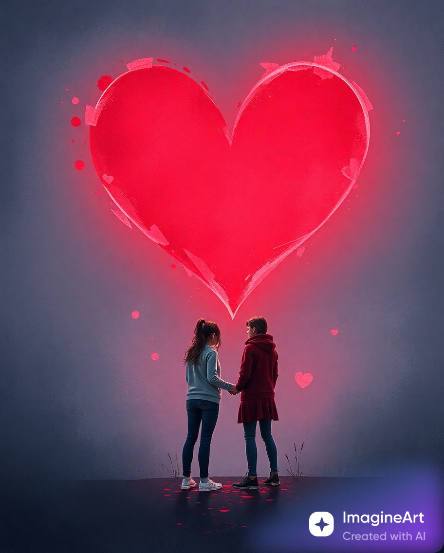 What Is More Romantic Than Physical Touch | by iVishal | Write A ...