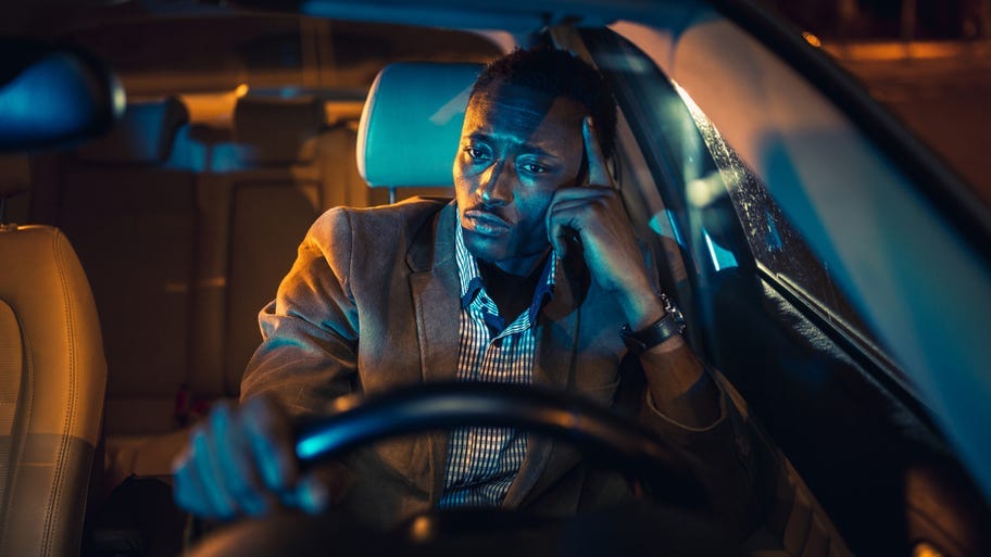Can Driver Alertness Be Predicted? | by Herambh Dakshinamoorthy | CodeX ...