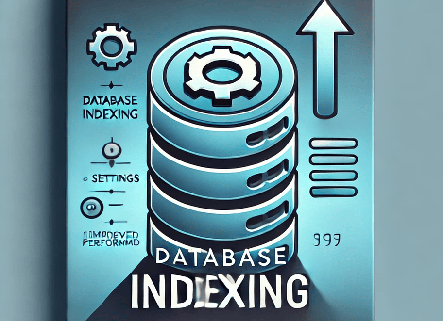 Improving Backend Performance with Database Indexing | by Amir Ghanem | Dec, 2024 | Medium