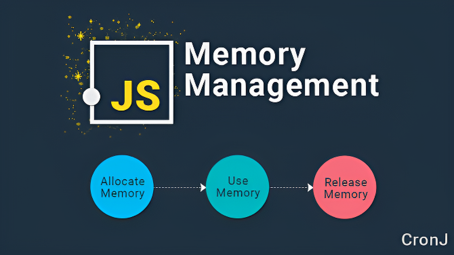 Understanding Memory Management and Garbage Collection in JavaScript 🧠🗑️ | by Aayushpatniya | Medium