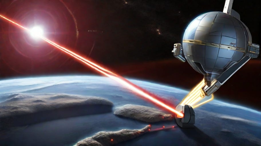 Nasas Deep Space Optical Communications Breaks Records A Giant Leap