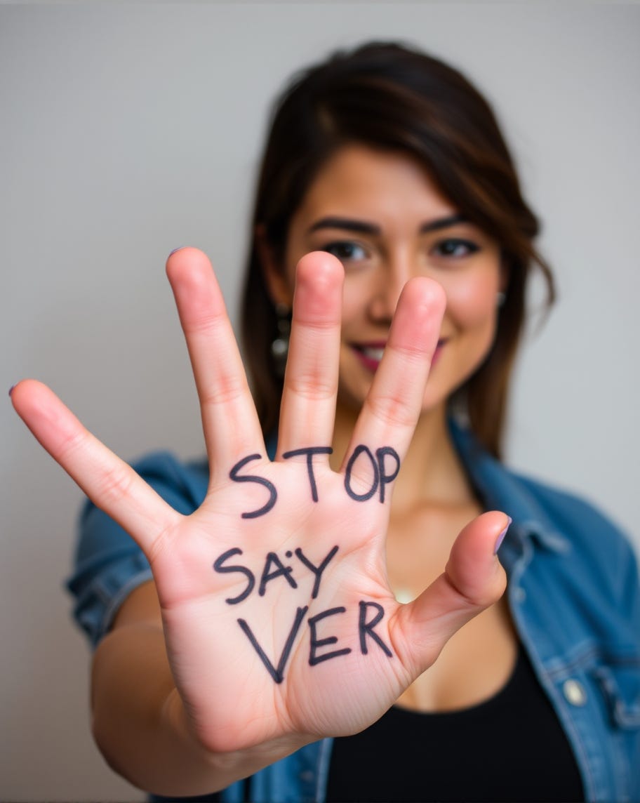 Mastering the Art of Communication: Stop Saying ‘Very’ and Elevate Your ...