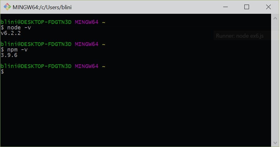 Iniciando com Ionic. O Ionic é um framework front-end e… | by Felipe ...