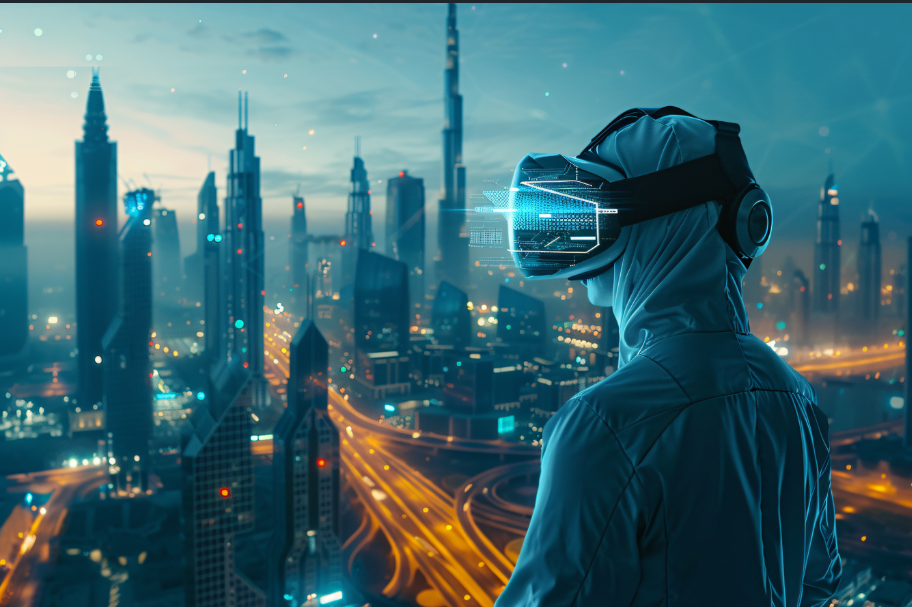 Understanding Augmented Reality App Development in Dubai: Costs, Features, and Process Explained ...