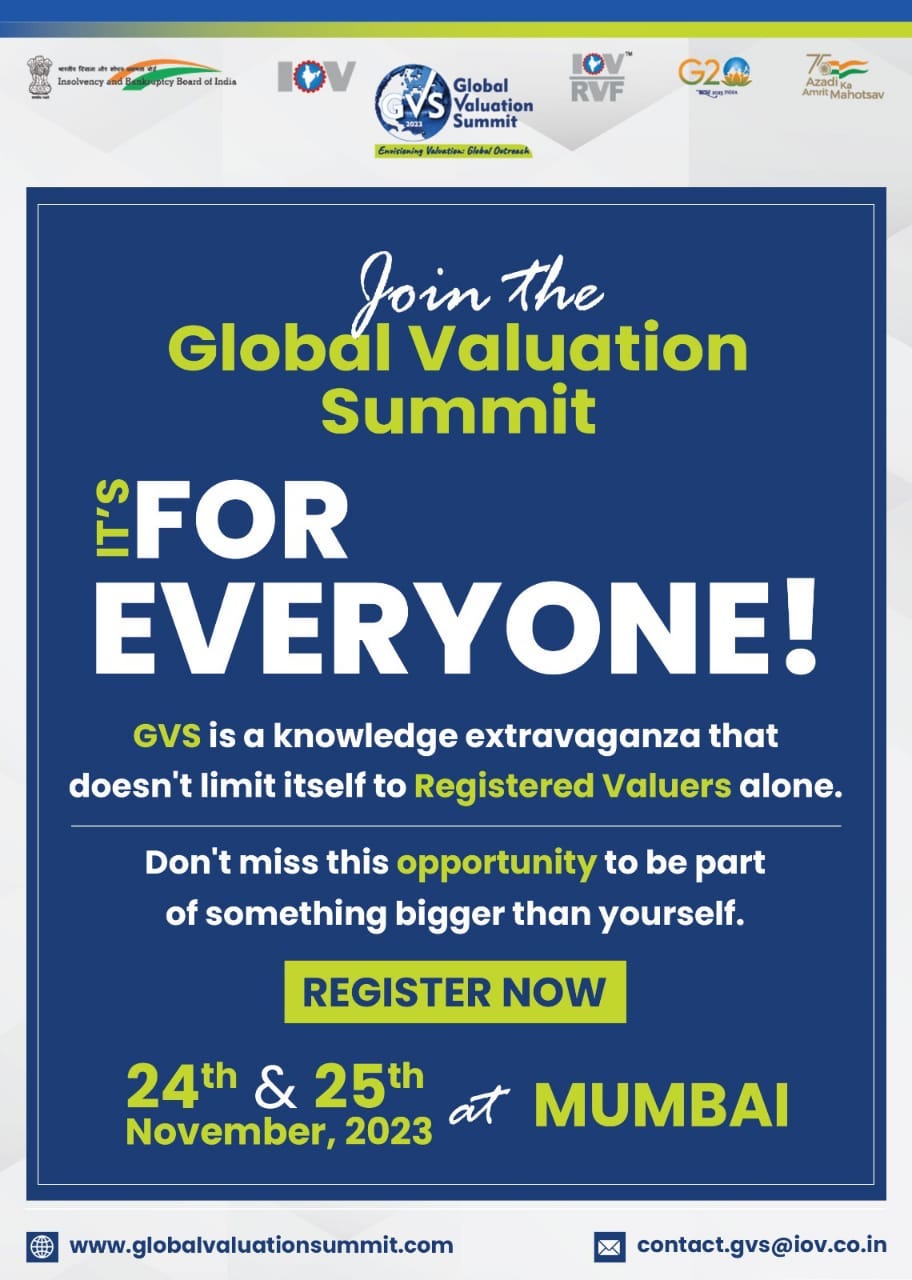 The Evolution of Market Valuation: A Retrospective Ahead of Global ...