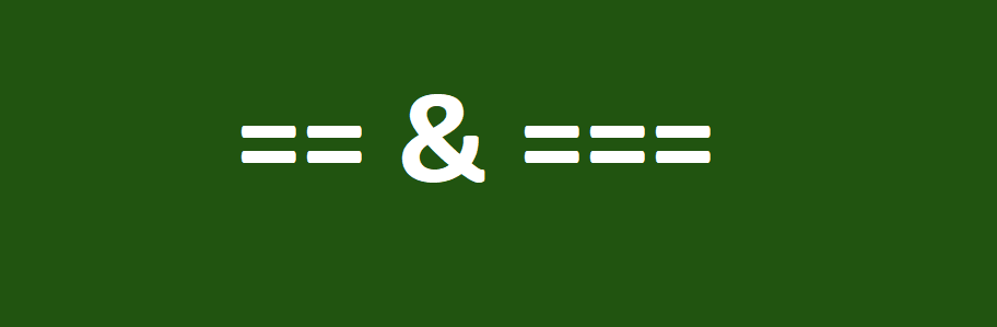 operator in JavaScript.. If you’re coming from another… | by Anshuman Sharma | CodeX | Medium