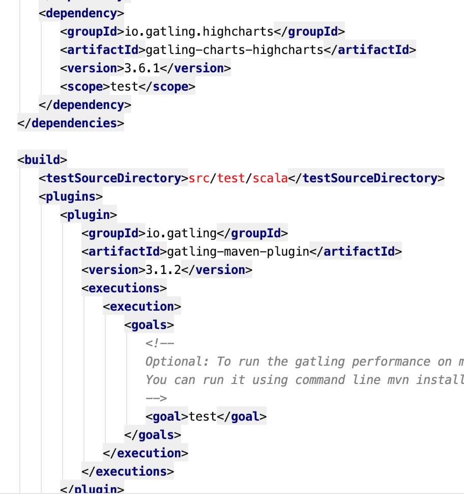 Gatling Load Testing. #Gatling #Testing #Performance #Scala… | by ...