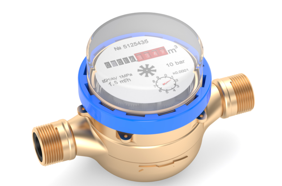 Smart Water Metering Market Competitive Landscape 2024–2033 — Major ...