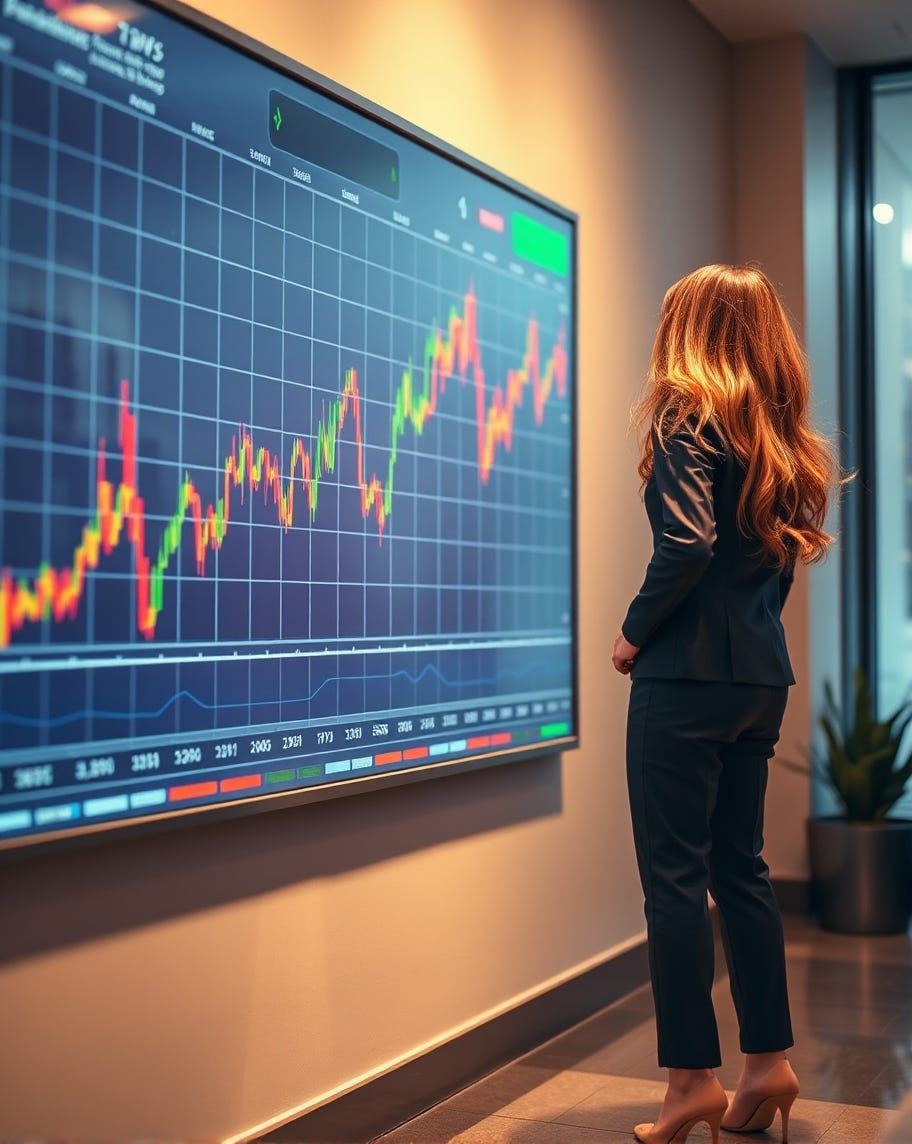 Tips To Stock Market Newcomers. 7 Things Every Beginner Should Know ...