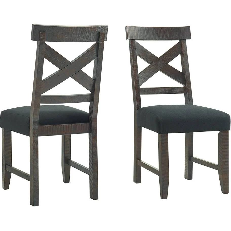 Industrial dining chairs. Industrial dining chairs have been a… | by ...