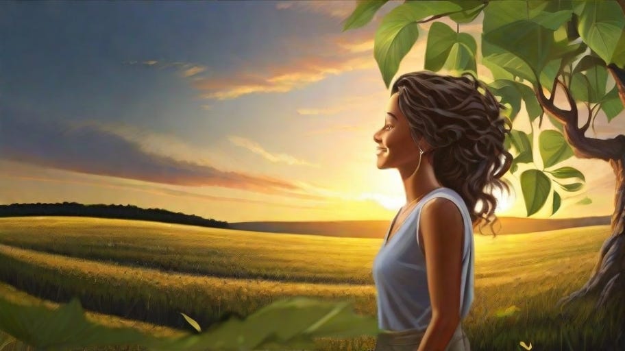Personal Growth and Well-being: Share Strategies for a Balanced, Fulfilling Life | by Yasser Kia ...