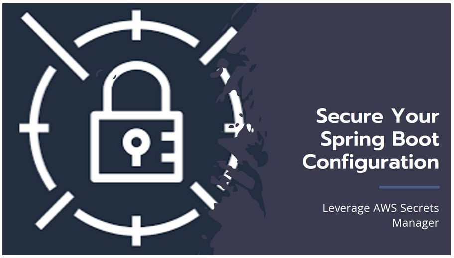 Leveraging Aws Secrets Manager For Secure Configuration In Spring Boot By Uma Charan Gorai