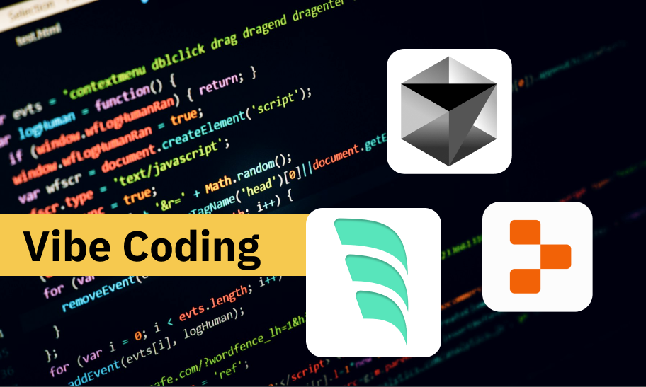 Vibe Coding Productivity Hacks Every Developer Should Know | by PRADIP KAITY | AI Meets UI | Apr ...