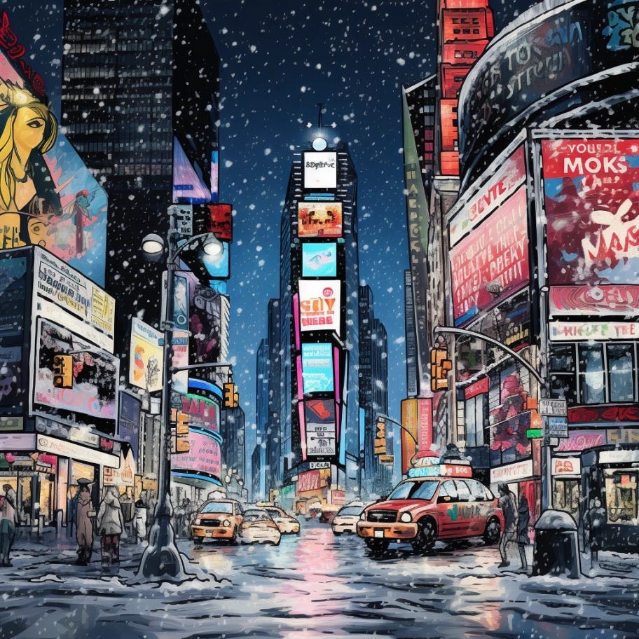 How to Survive the DTC Winter. It looks like the heyday of… | by Mitch Stoller | Red Krypton ...