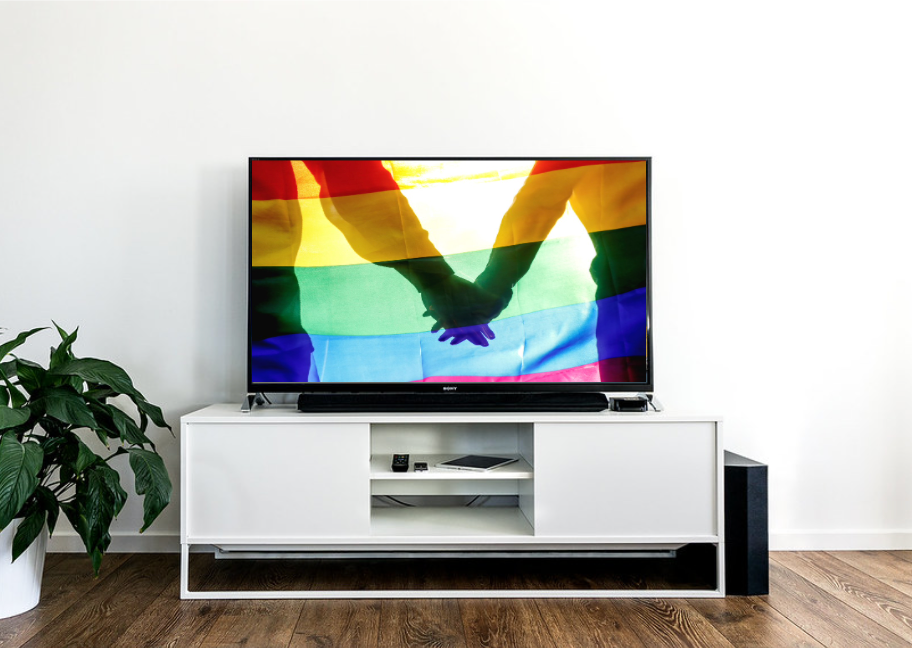 These LGBTQ TV characters made me want to be my own hero | by Matthew's ...