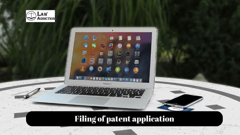 How to file Patent application in India? | by Yash thakur | Mar, 2024 ...